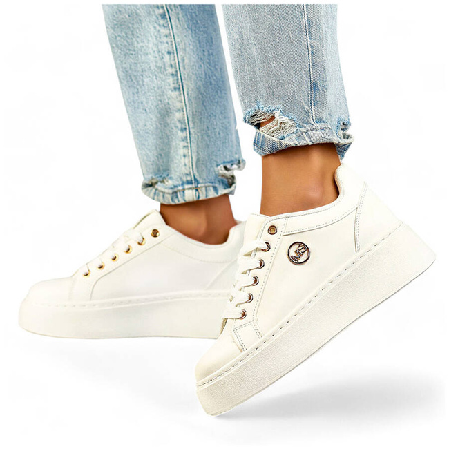 Sneakersy damskie | ButyRaj.pl #3