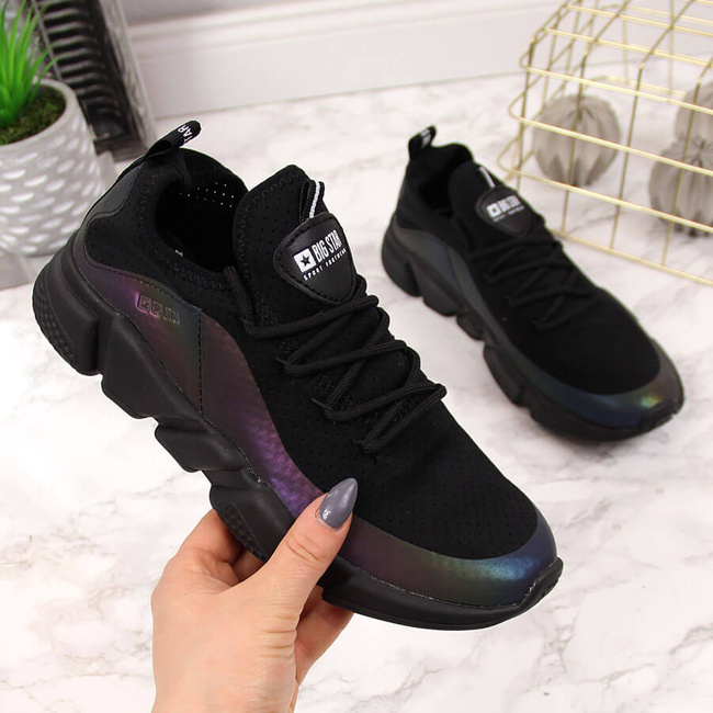 Buty ażurowe | Sklep z butami online ButyRaj.pl